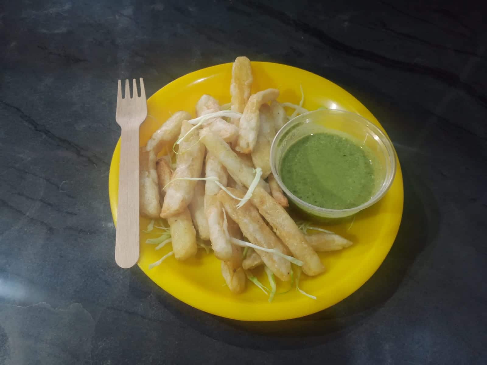 Chik Chik Chinese, Sector 122, Noida | Zomato