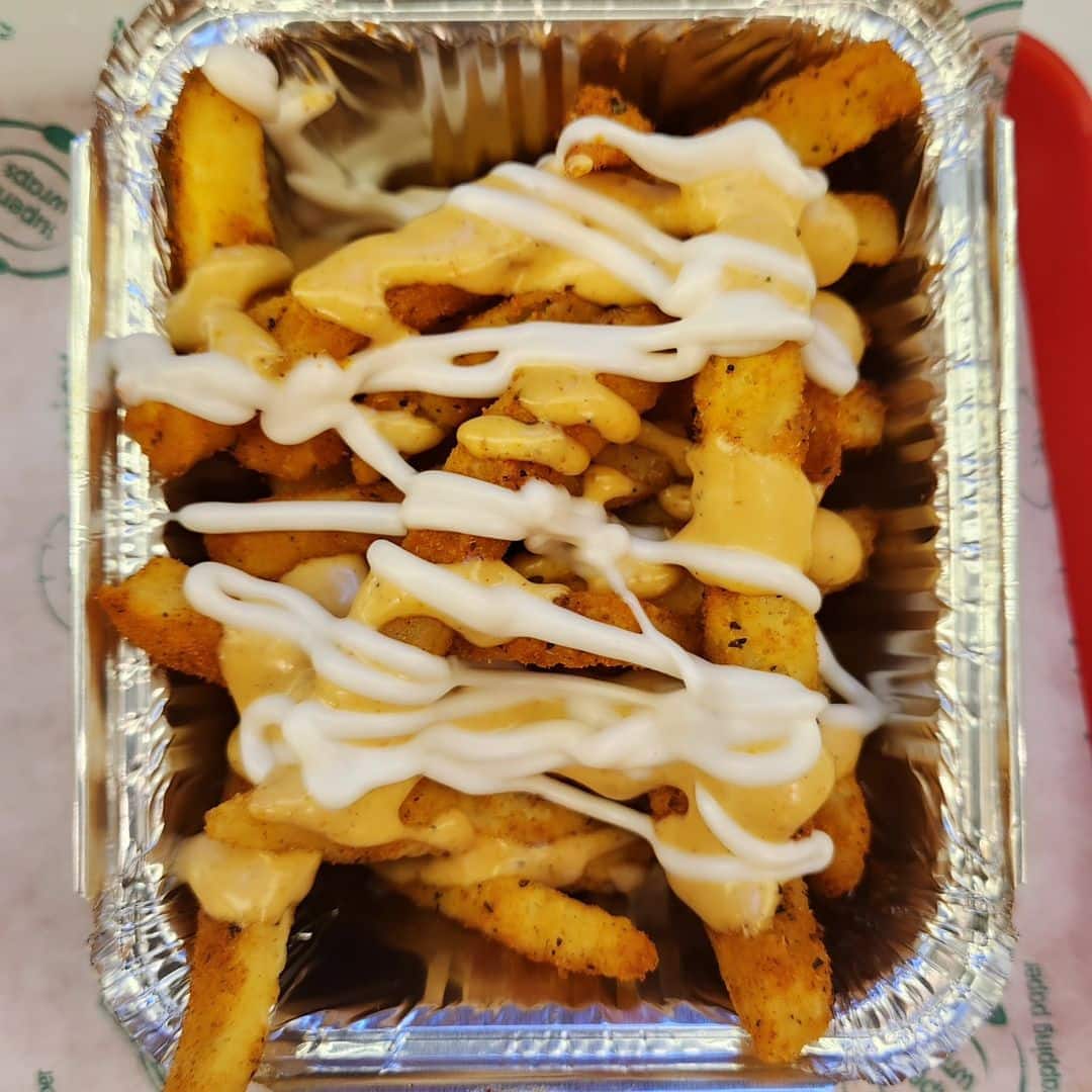 Mama Ji Burger, Preet Vihar, New Delhi | Zomato