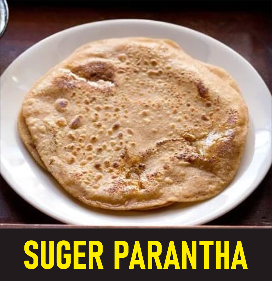 PARATHA CRAVING 24X7, Karkardooma, New Delhi | Zomato