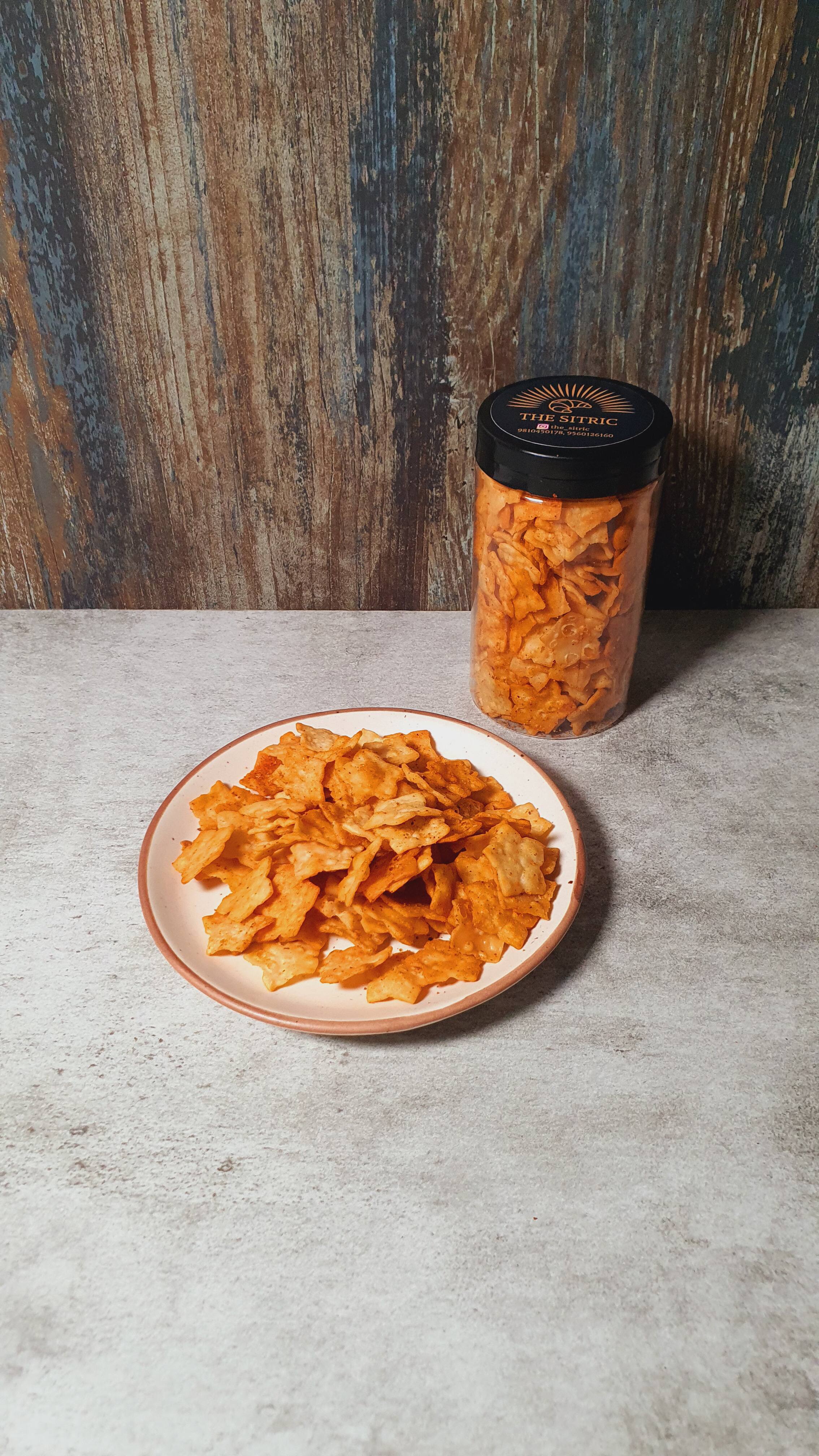 The Sitric Namkeens, Basai Village, Gurgaon | Zomato