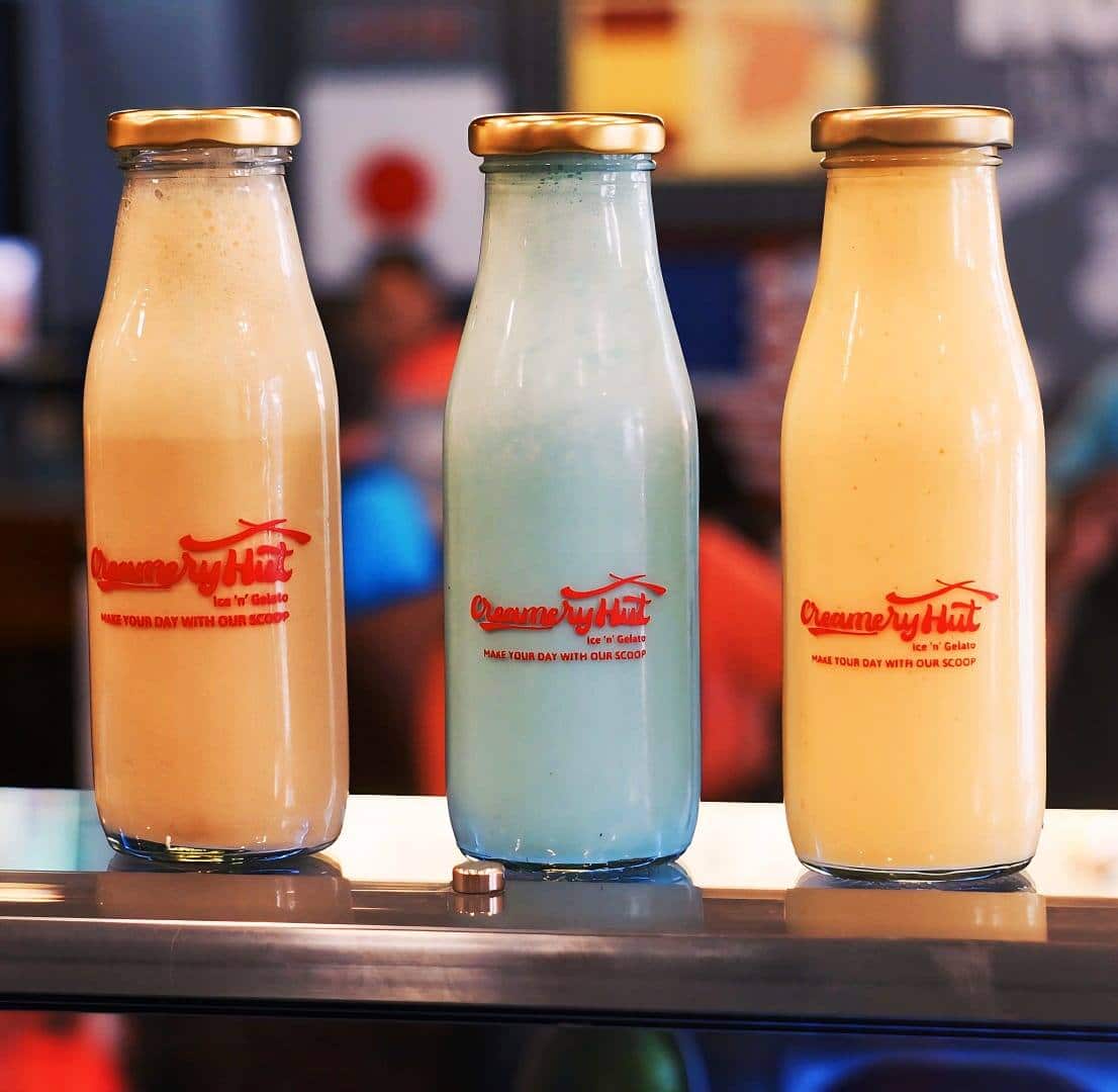 Creamery Hut, Vaishali, Ghaziabad | Zomato