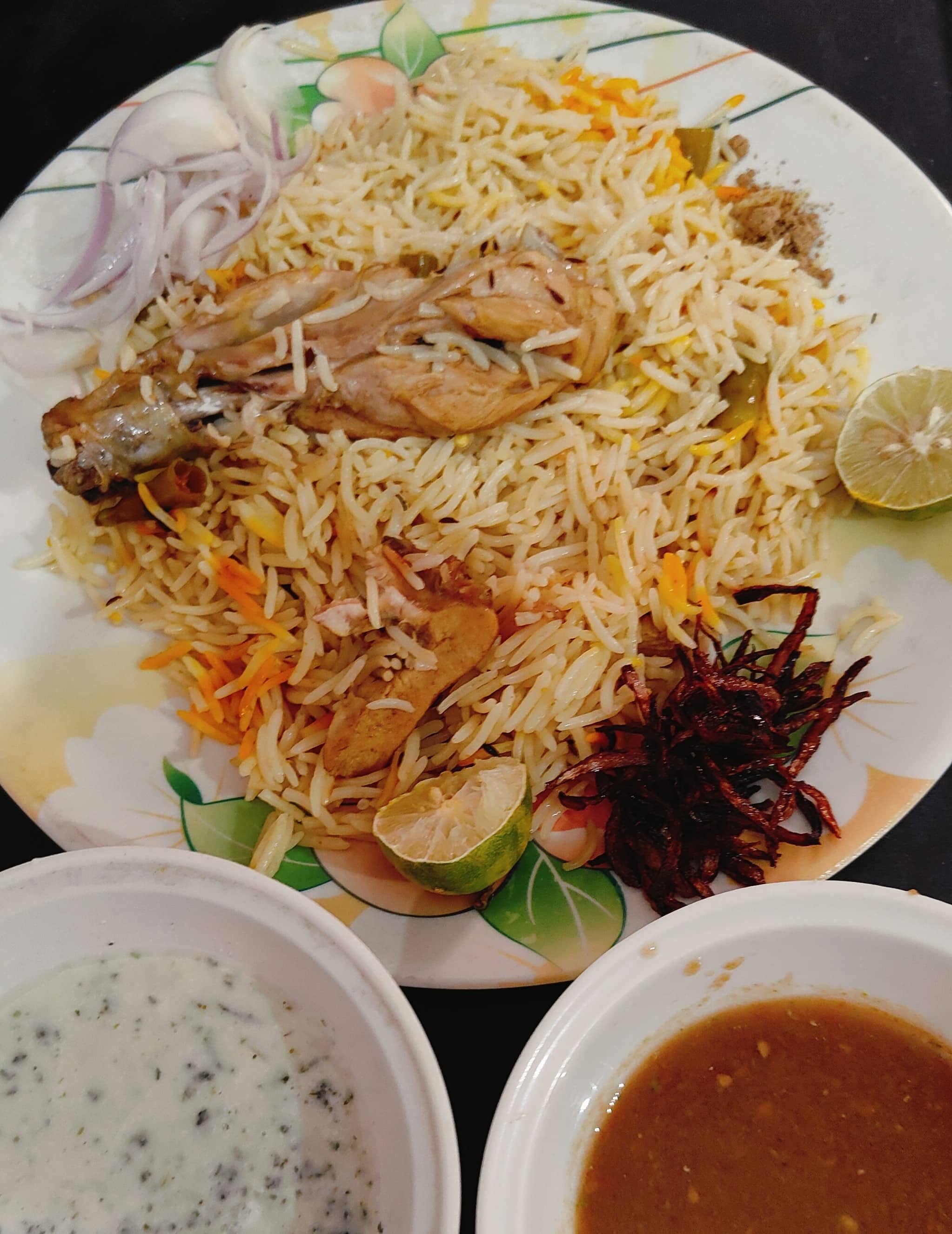 Daawat Cloud Kitchen, Purana Sahar, Jhansi | Zomato