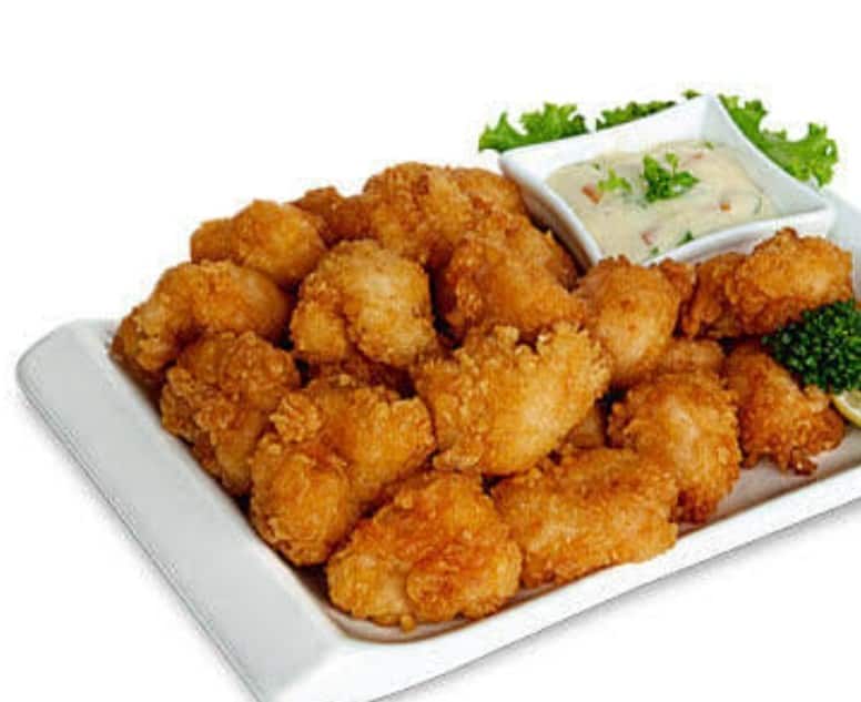 MFC Fried Chicken, Madhapur, Hyderabad | Zomato