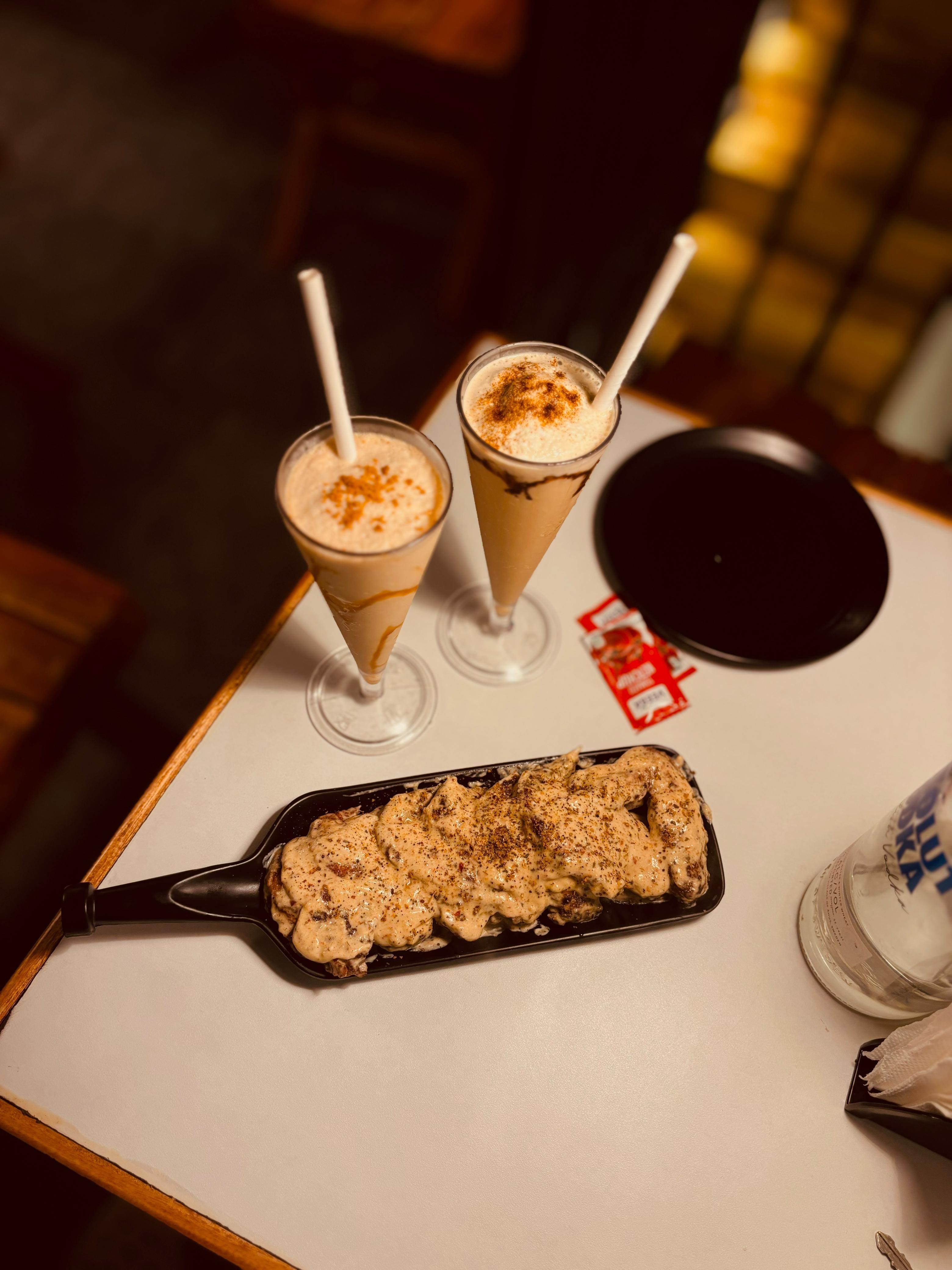 Nita's The Lost MoMo, Poothole, Thrissur | Zomato