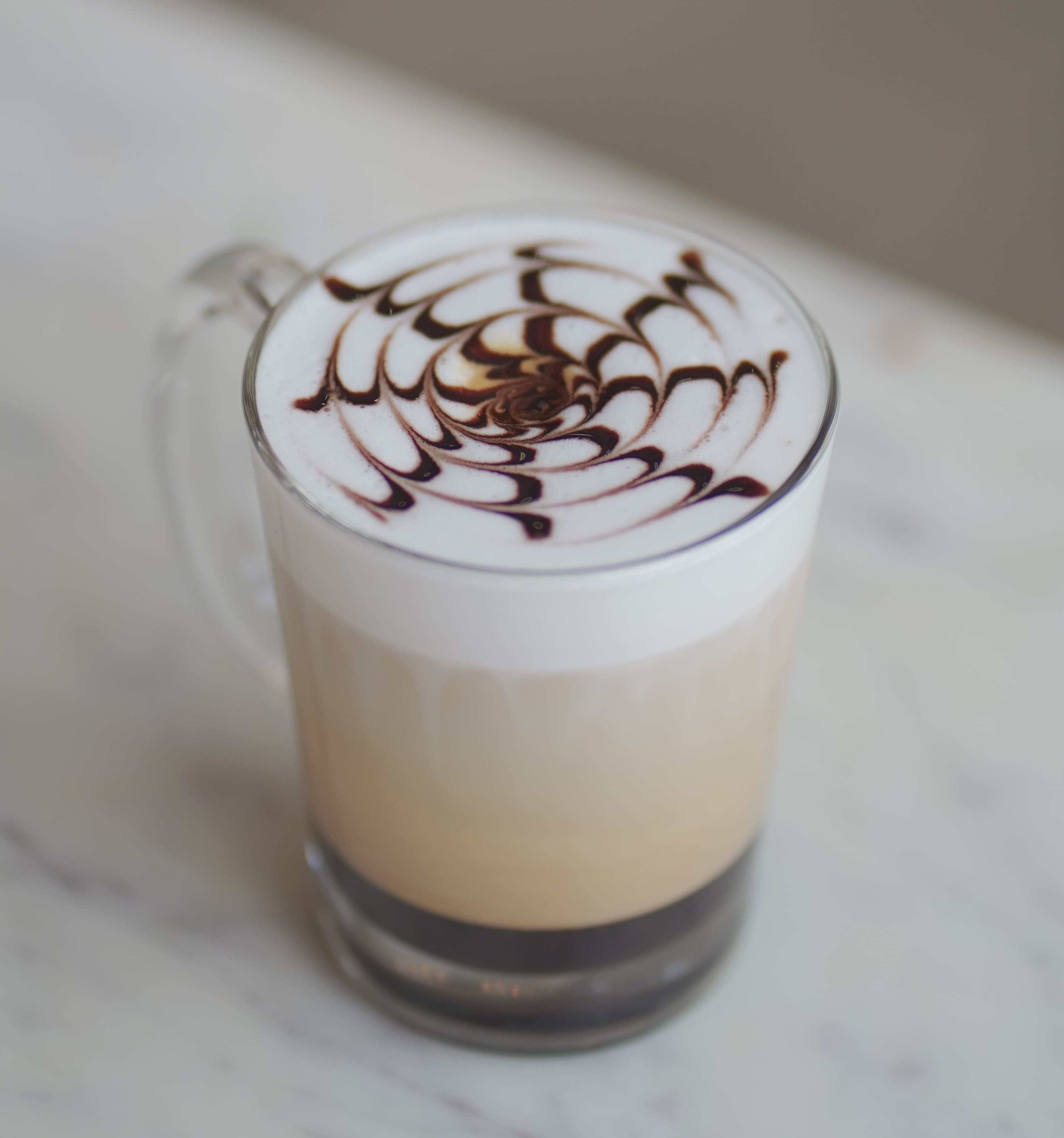 Menu of KOE - The Kafe, Vesu, Surat