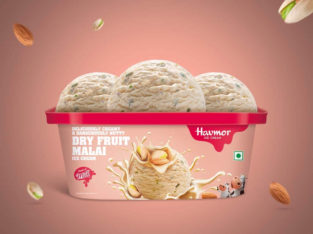 Havmor Icecream, Sahakara Nagar order online - Zomato