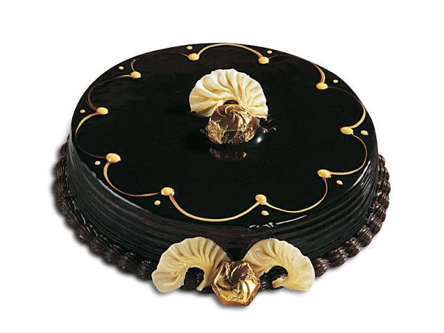 Gateaux The Cake Shop, Sakinaka, Mumbai | Zomato