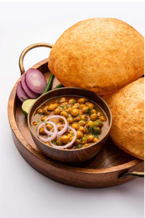 Bhature Chature, Camac Street Area, Kolkata | Zomato