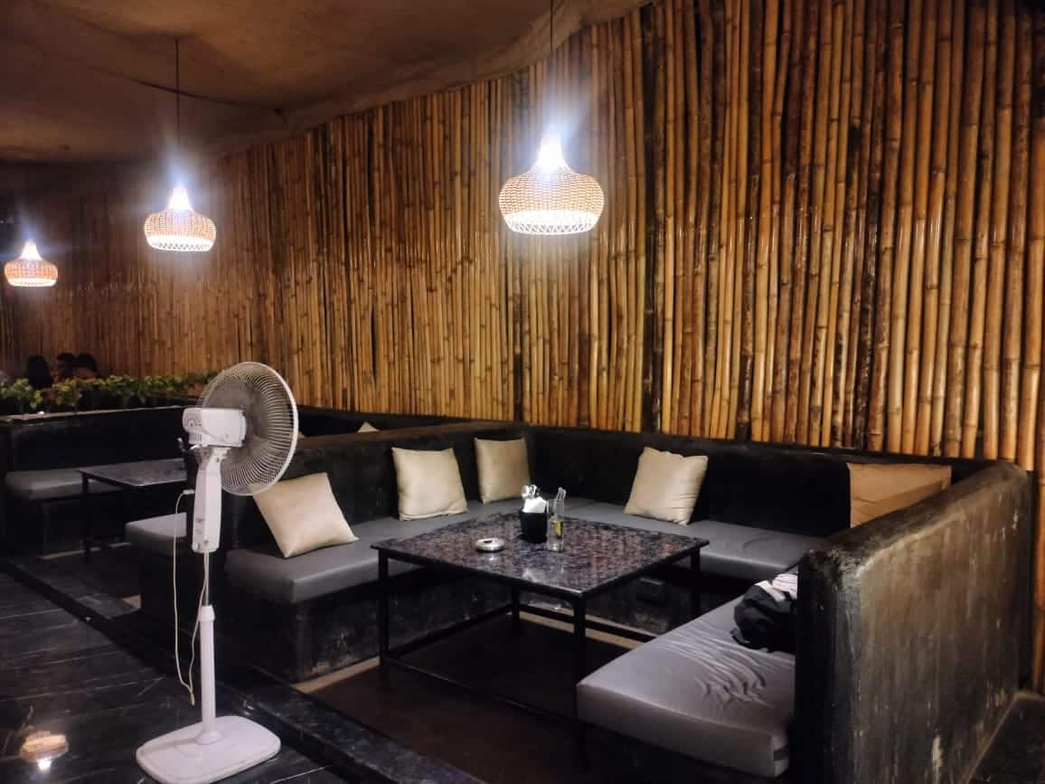 Maikhana, Kopar Khairane, Navi Mumbai | Zomato