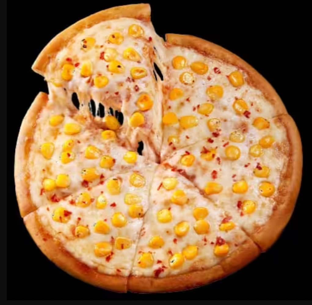 Menu of Captain Sam's, Model Town, Jalandhar