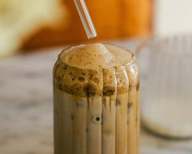 LATTE LOCA, Ashok Nagar, Chennai | Zomato