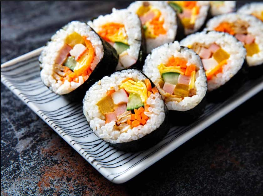 Sakura Kitchen, Indirapuram order online - Zomato