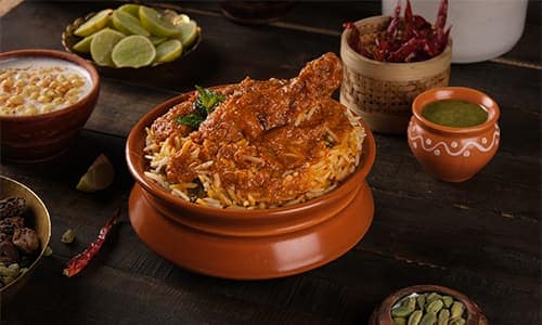 Rolls Vs Biryani, Jakhan, Dehradun | Zomato