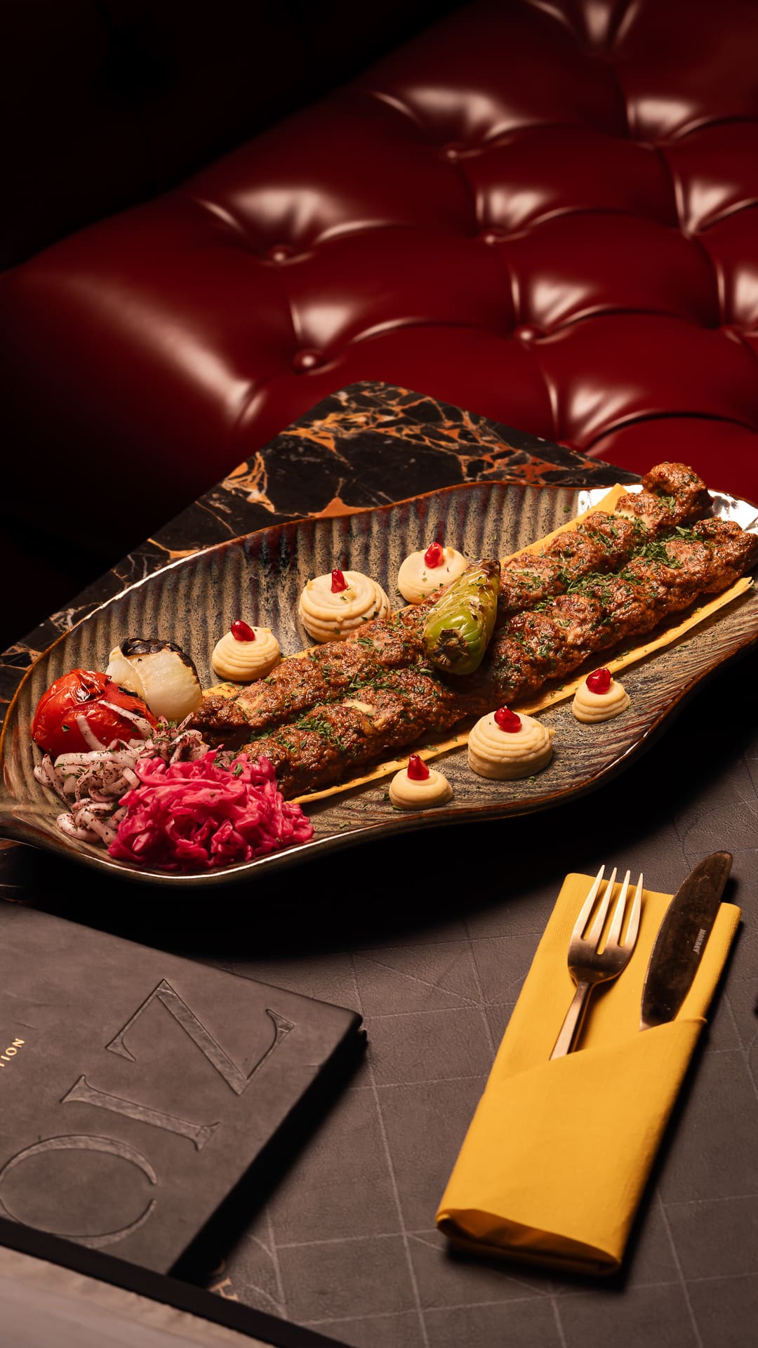 Poiz, Sector 66, Gurgaon | Zomato