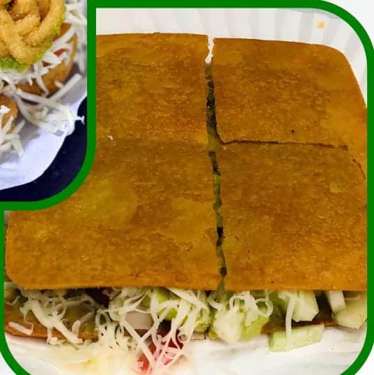 Sandwich King, Avadi, Chennai | Zomato