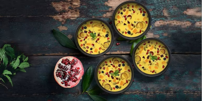 Desserts Point, Balongi, Mohali | Zomato