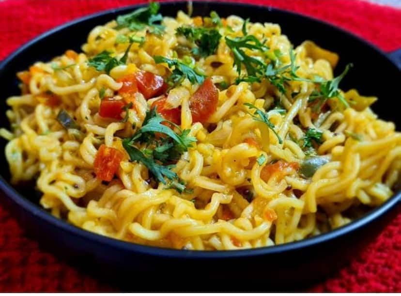 Maggi Zone, Sector 9, Faridabad | Zomato