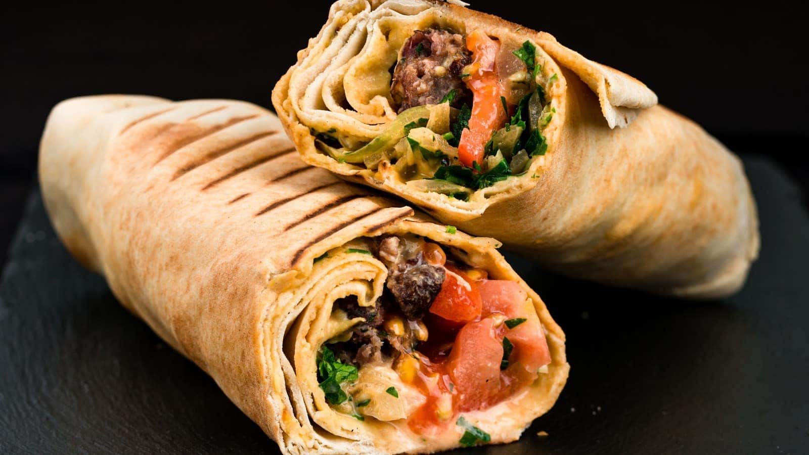 The Shawarma Company, Jubilee Hills, Hyderabad | Zomato