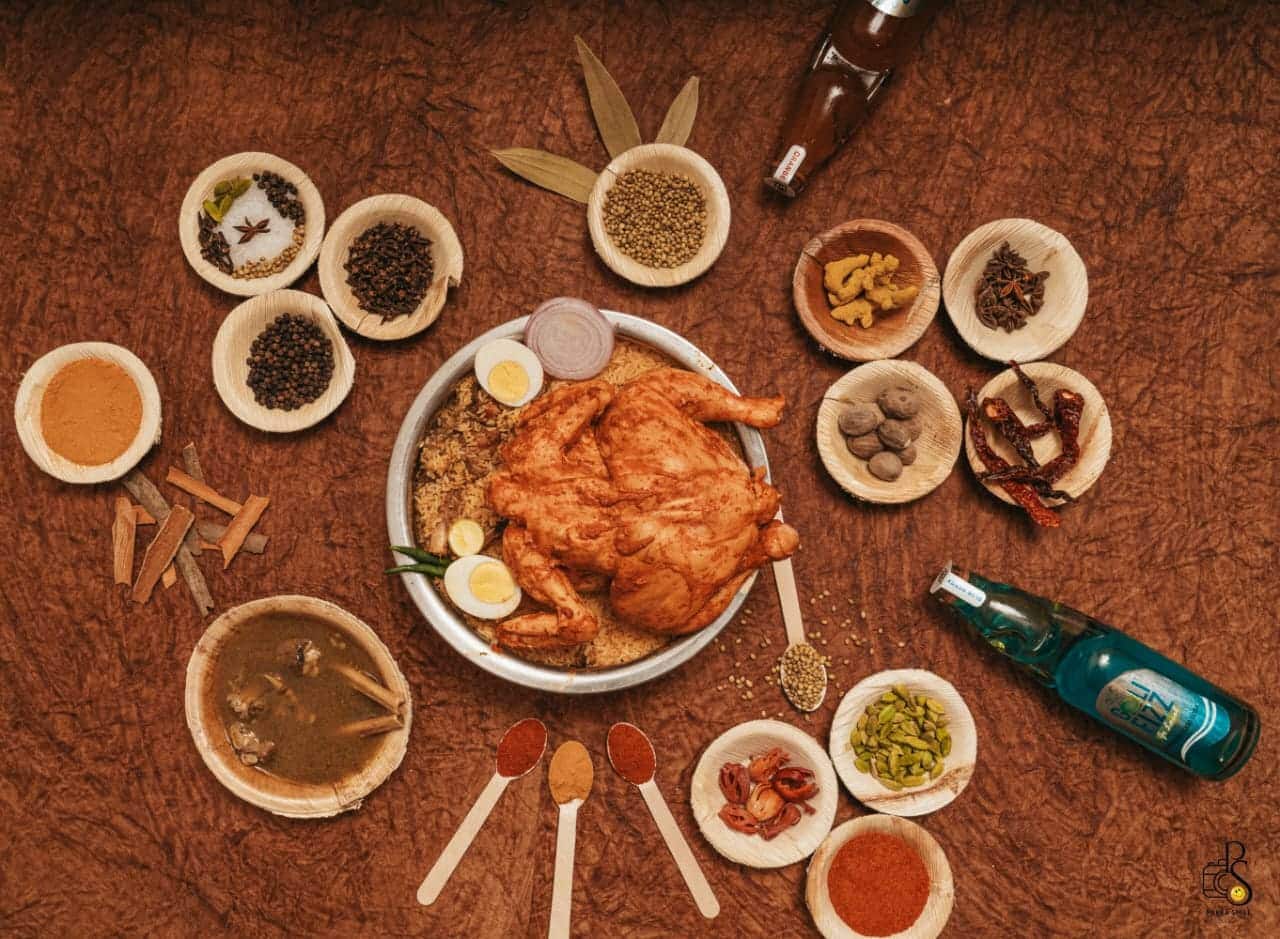 3 AM Biryani, Kammanahalli, Bangalore | Zomato