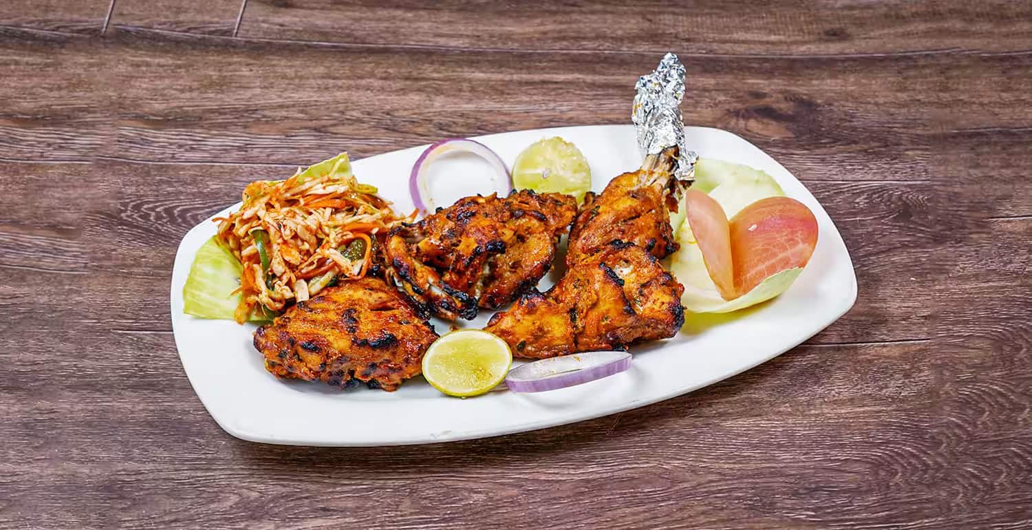 Mohali Flavors, Phase 5, Mohali | Zomato