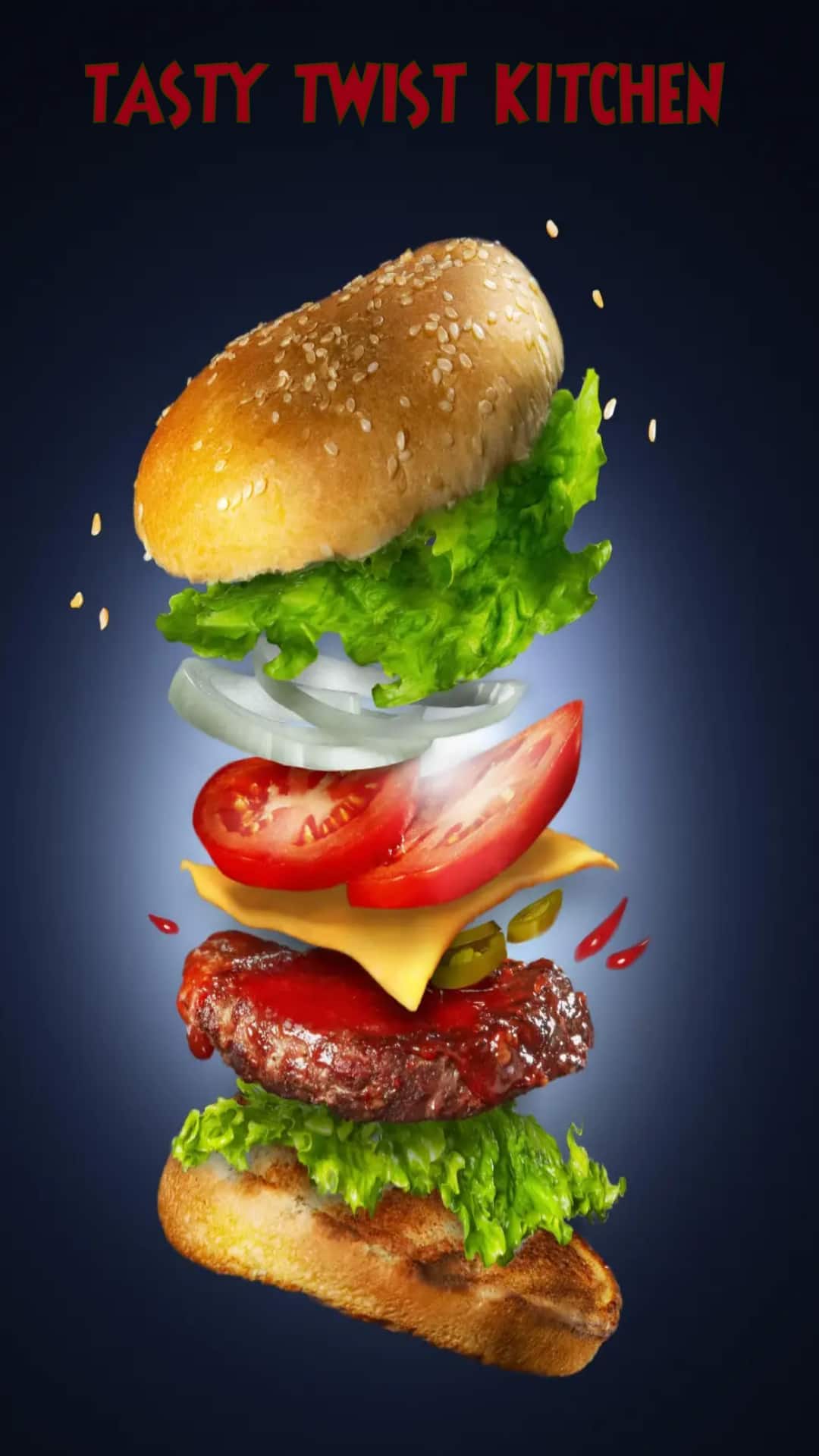 Tasty Twist Kitchen, Shalimar Garden, Ghaziabad | Zomato