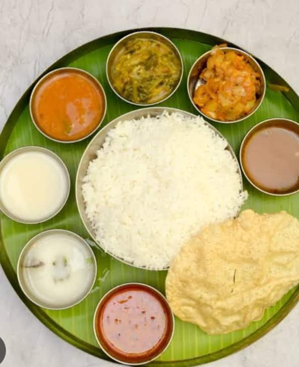 Valai Ilai Virunthu, Velachery, Chennai | Zomato