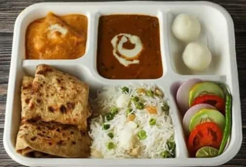 Menu of Sattvic Kitchen, Wazirabad, Ghaziabad