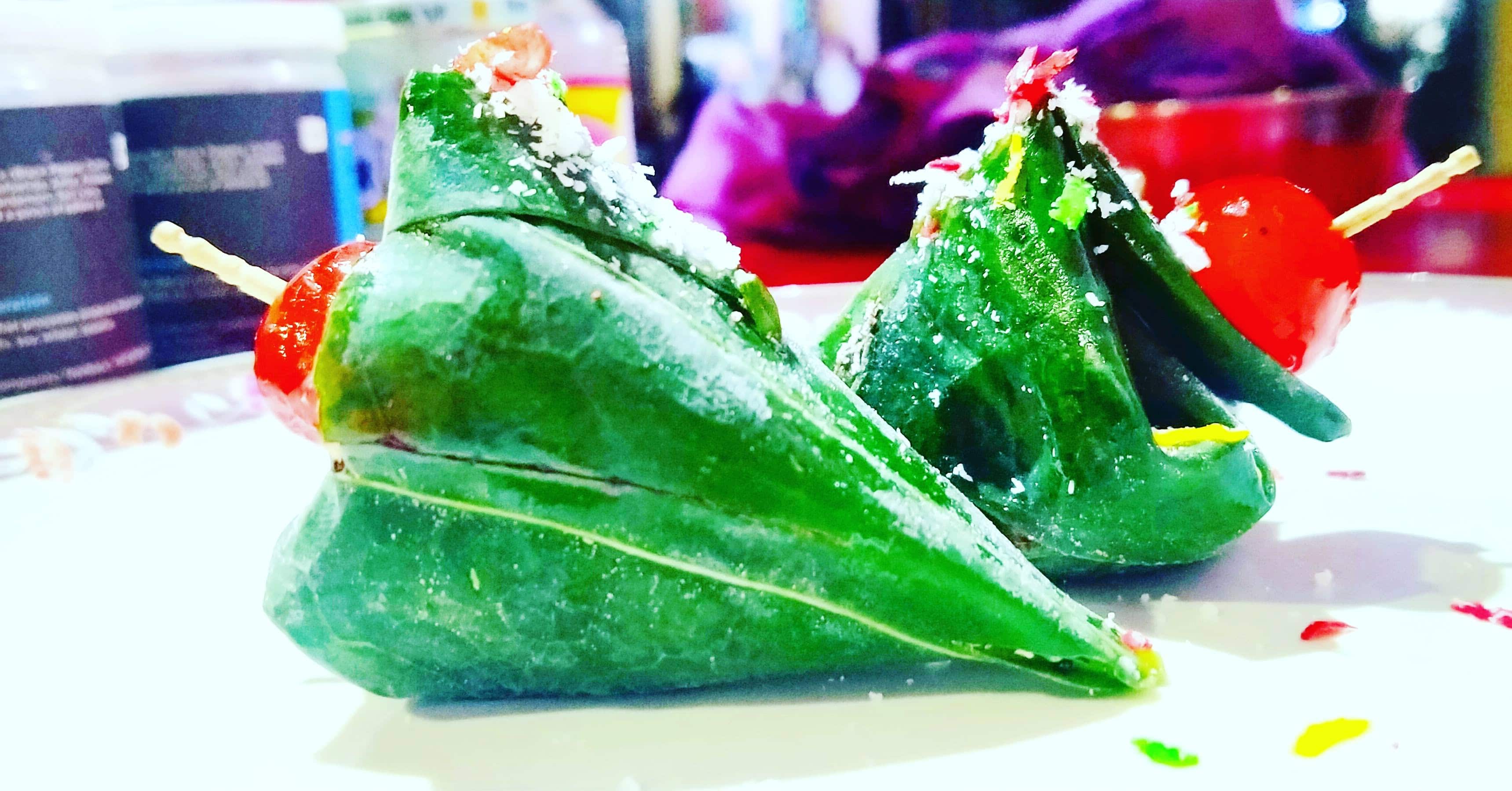 Banarashi Paan Bhandar, Badarpur Border, Faridabad | Zomato