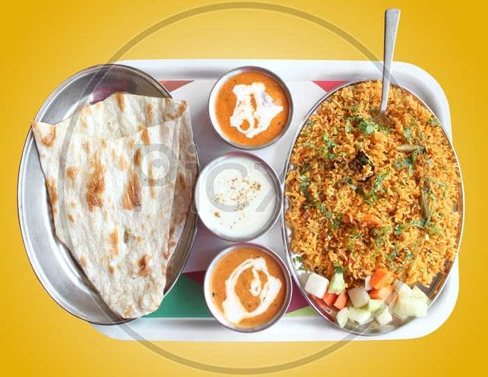 Shreeji Foods House, Amausi, Lucknow | Zomato