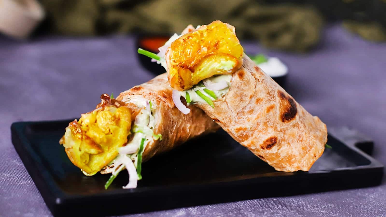 Rock N Roll, Sector 2, Dwarka, New Delhi | Zomato