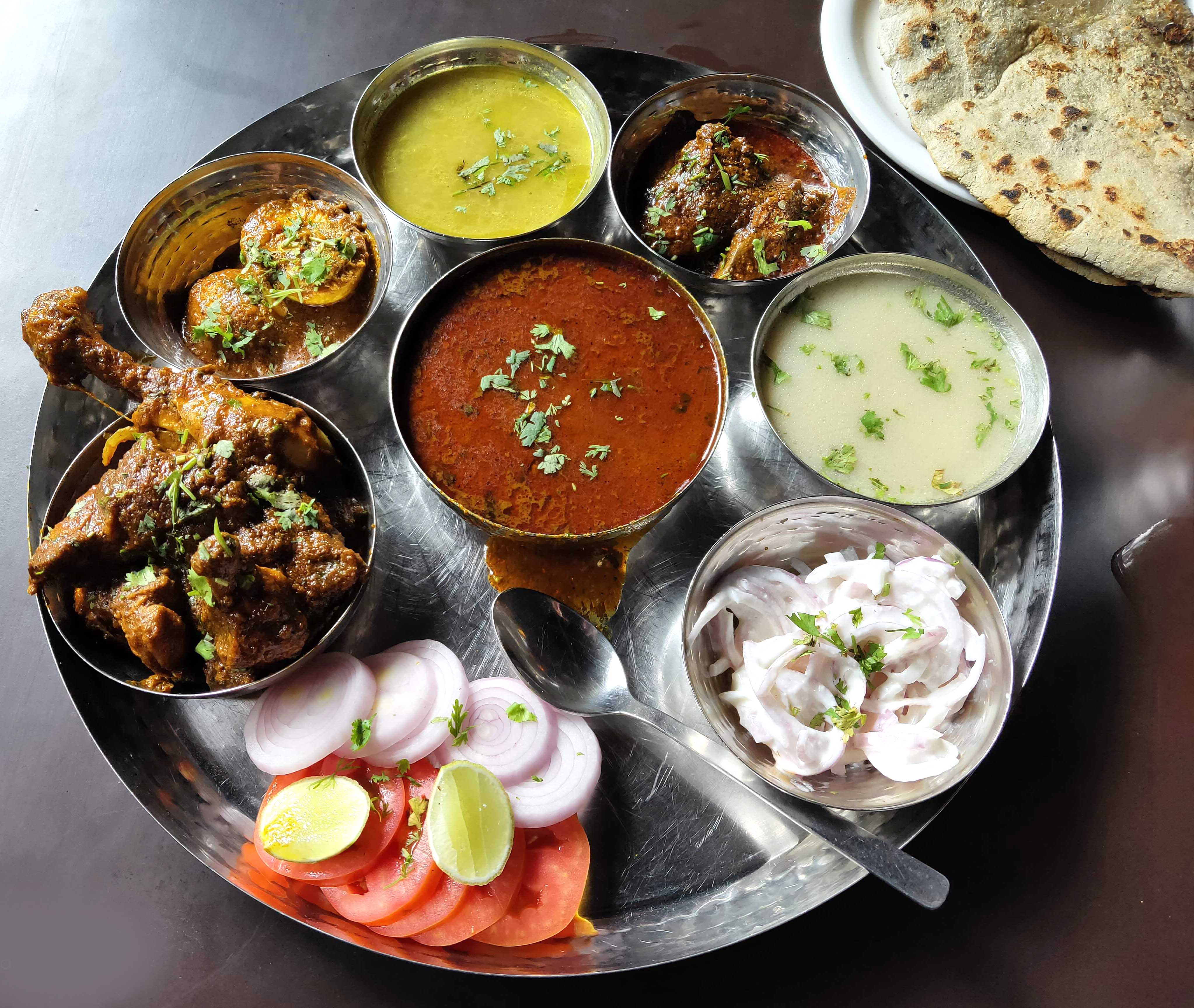 HOTEL MARATHA PALACE, Ravet, Pune | Zomato