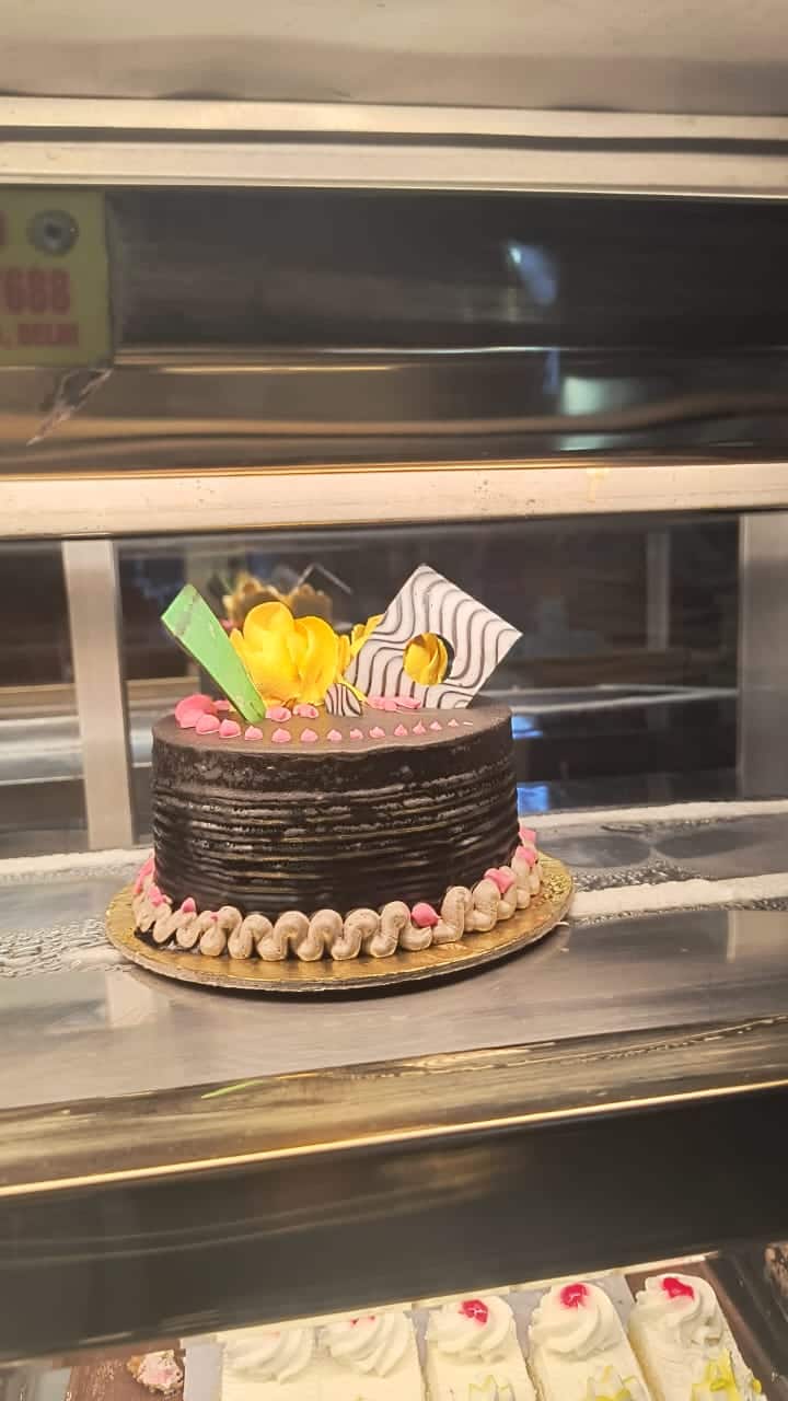 Anugya Bakery & Dairy, Najafgarh, New Delhi | Zomato