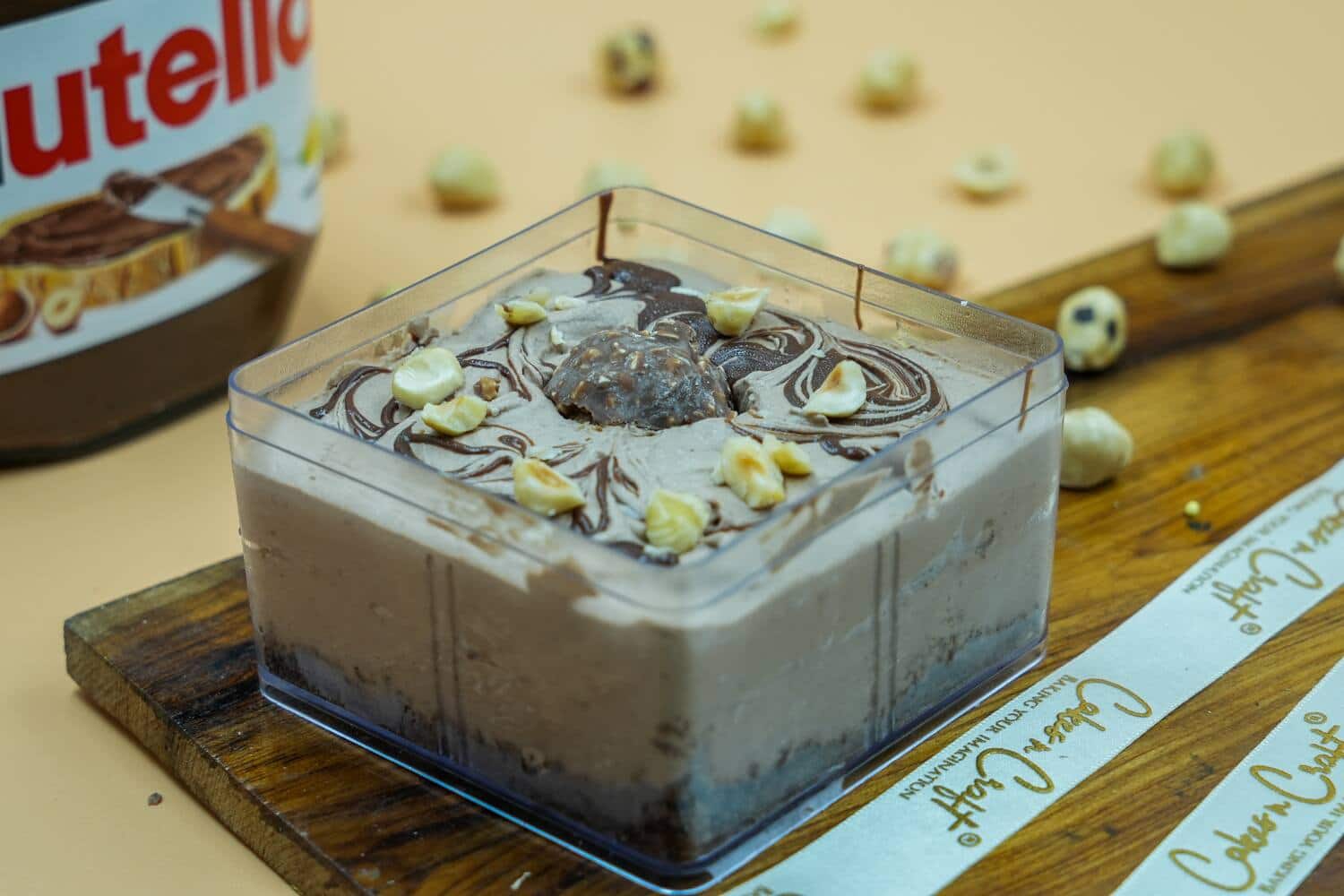 Fresh Choice - Bakery & Cafe, Seethammadhara, Vizag | Zomato