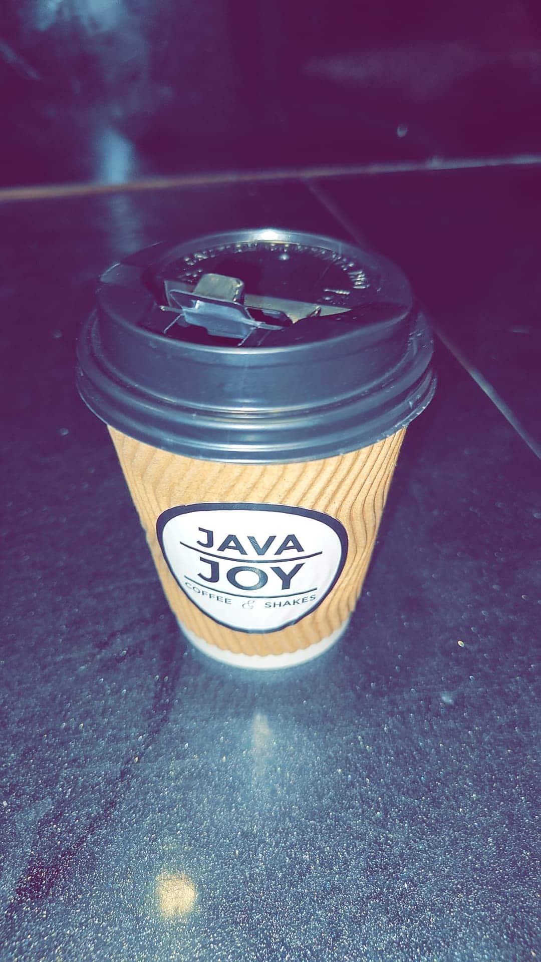 Java Joy Coffee & Shakes, Badarpur Border, Faridabad | Zomato