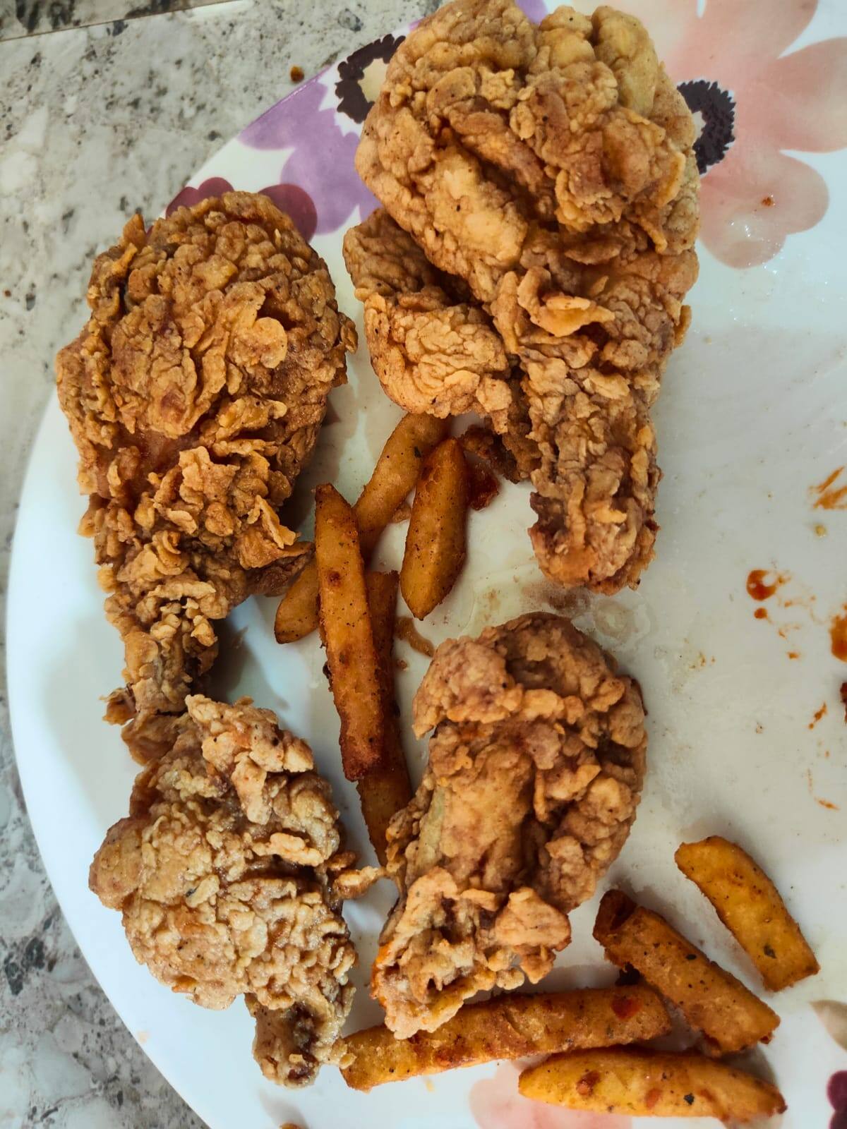 Madi's Fried Chicken, Manikonda, Hyderabad | Zomato
