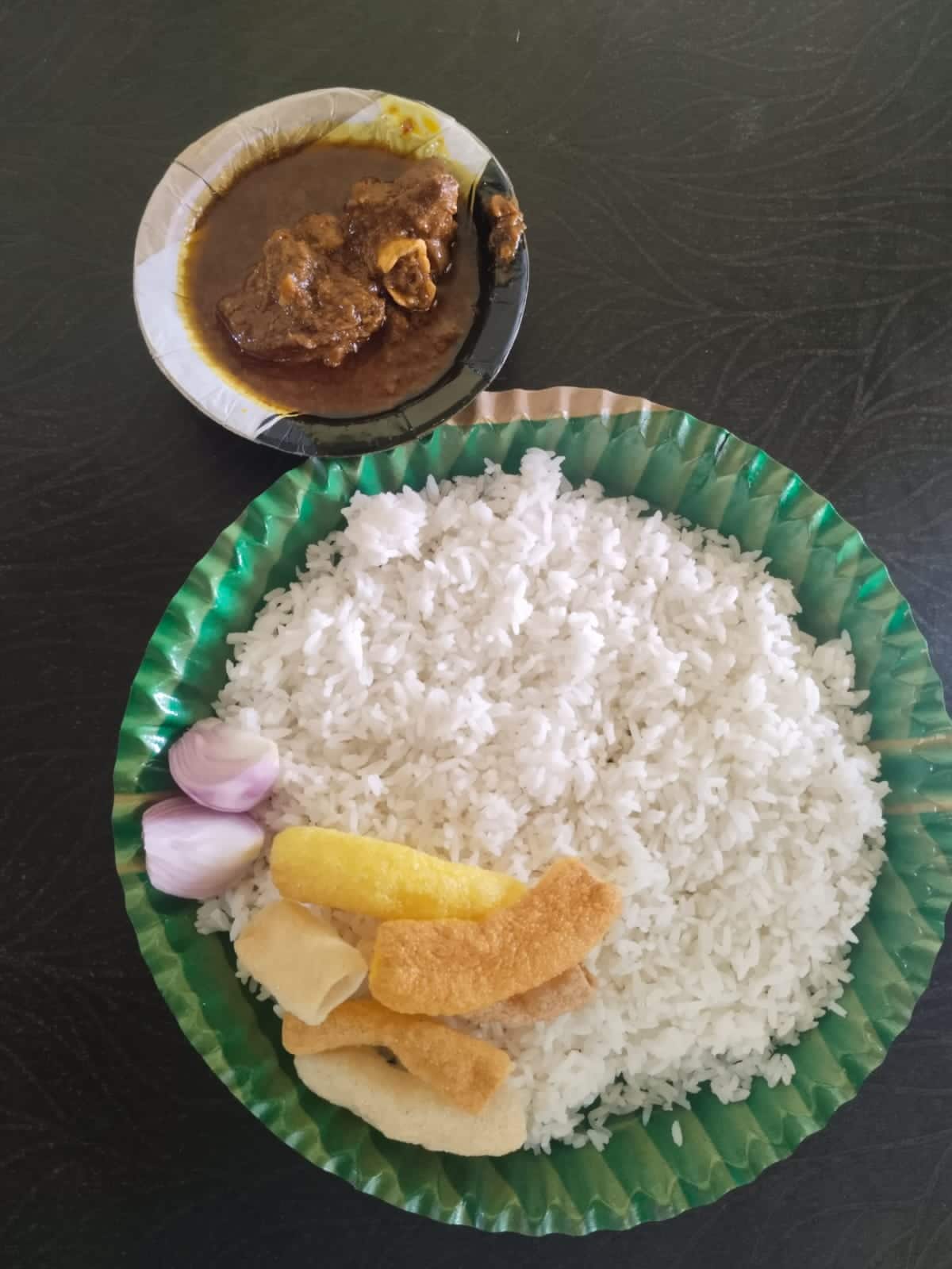 Desi Mutton Chawal, Kanka, Ranchi | Zomato