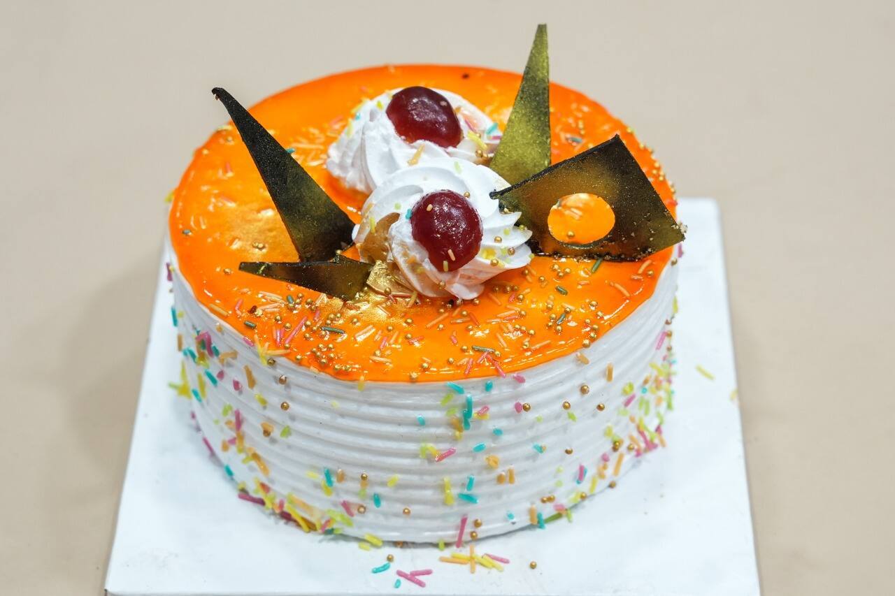 Jake's Cakes, Sudama Nagar, Indore | Zomato