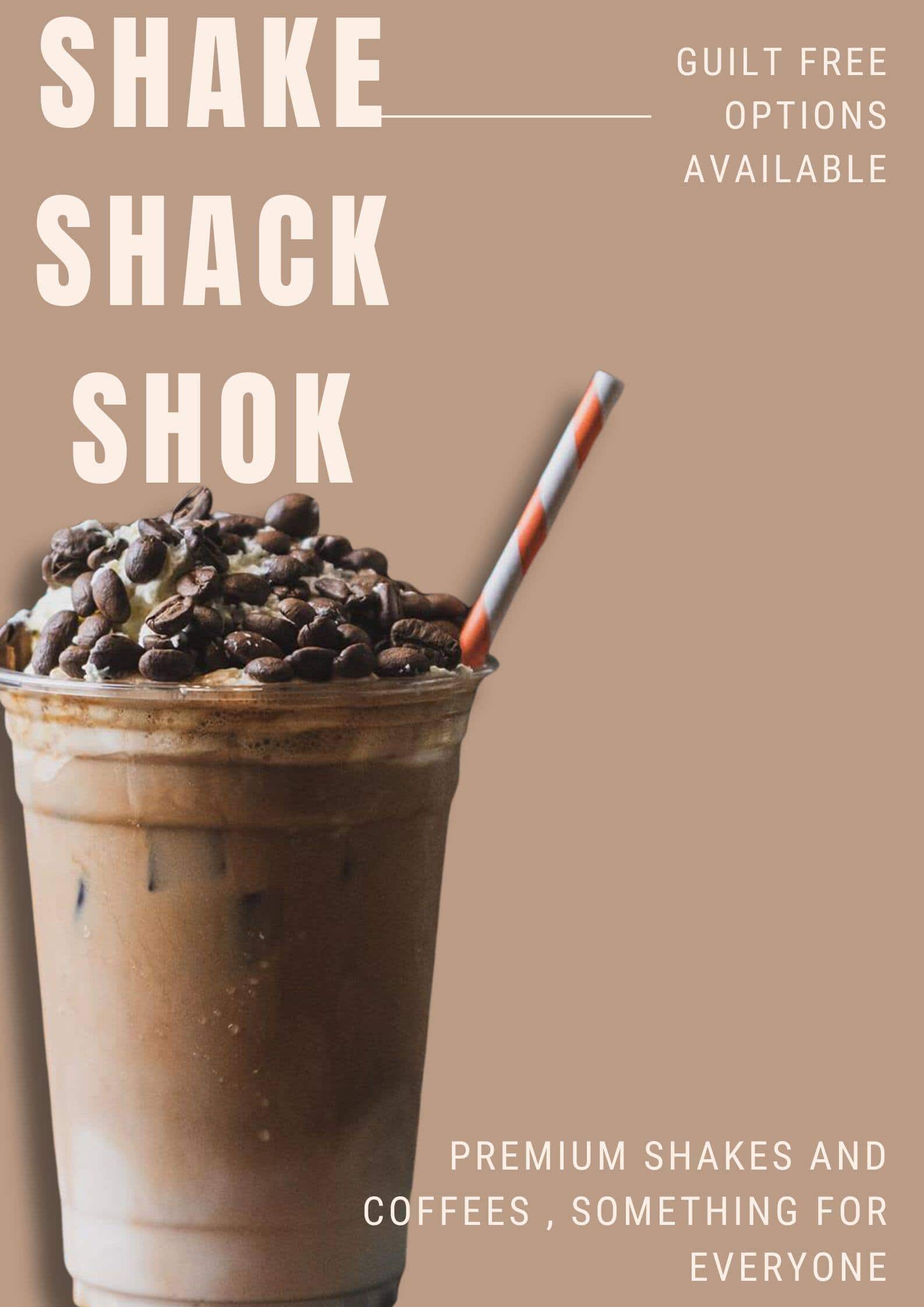 Shake Shack Show, Sakinaka, Mumbai | Zomato