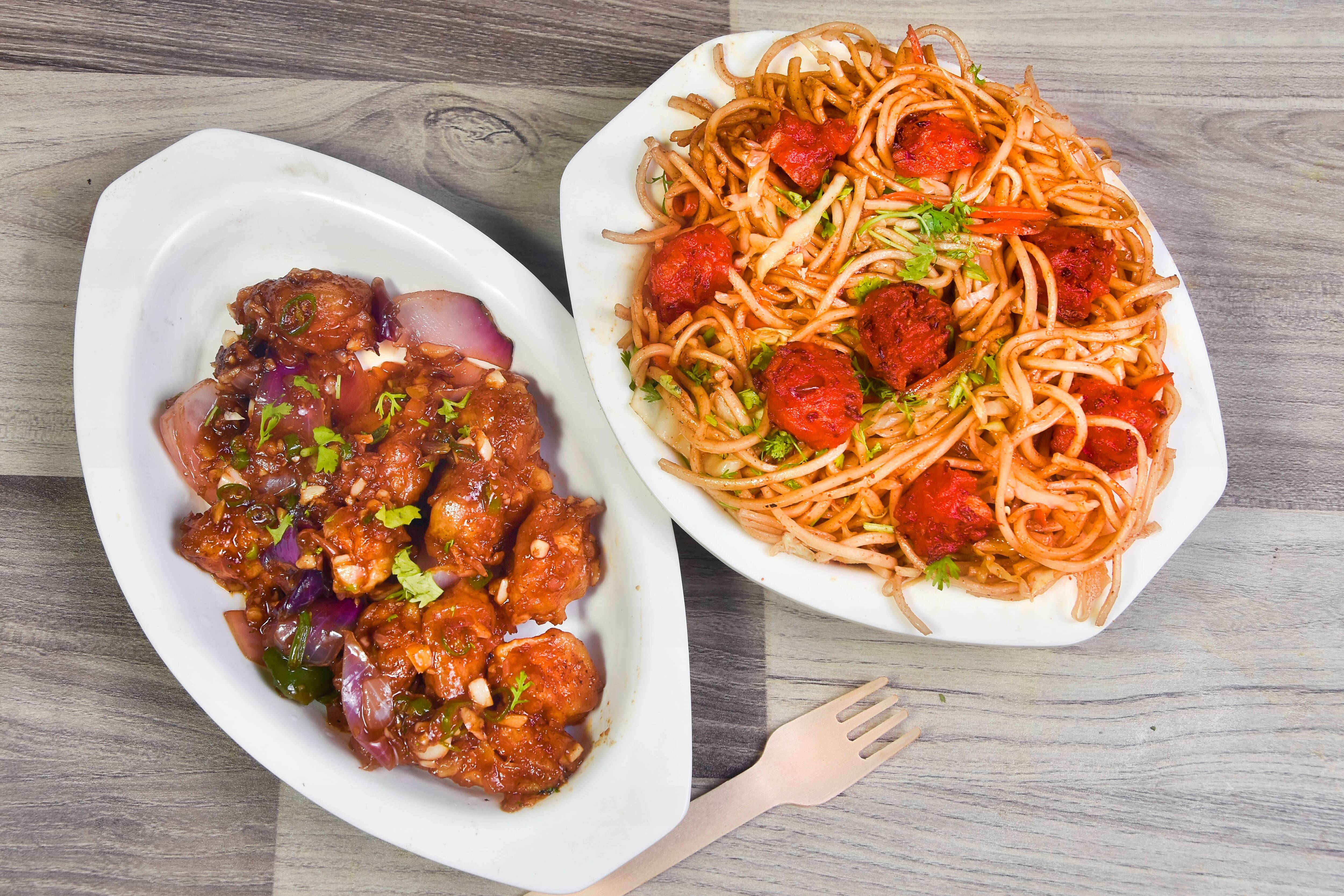 Killa Chinese, Hingna T Point, Nagpur | Zomato