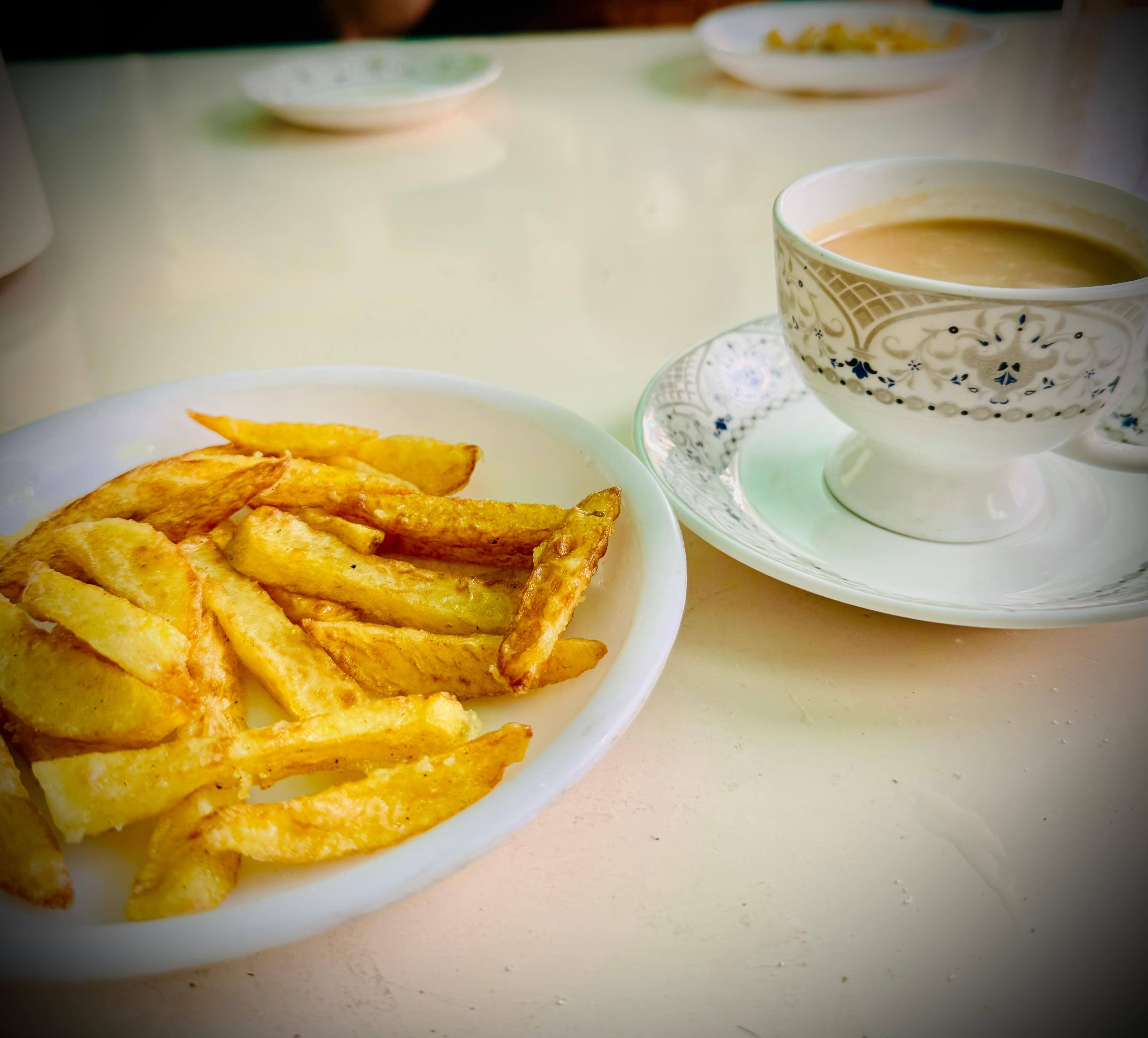 Menu of Olive Venture Dalgate Restaurant, Dal Gate, Srinagar