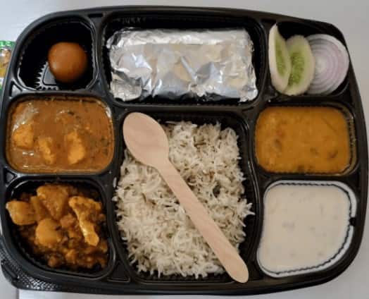 Avanti Serve Thali, Lohegaon, Pune | Zomato