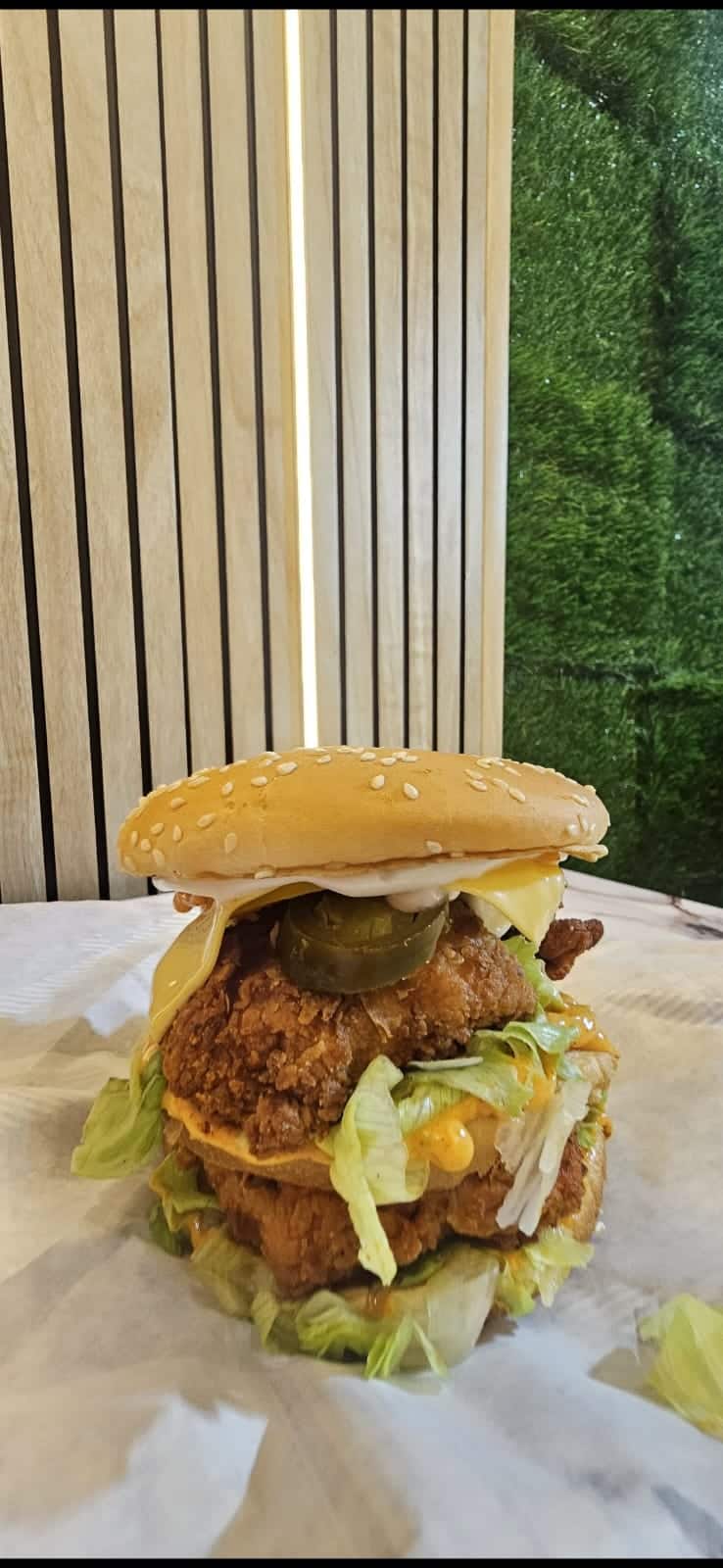 Burjer Kaistle, Mira Road, Mumbai | Zomato
