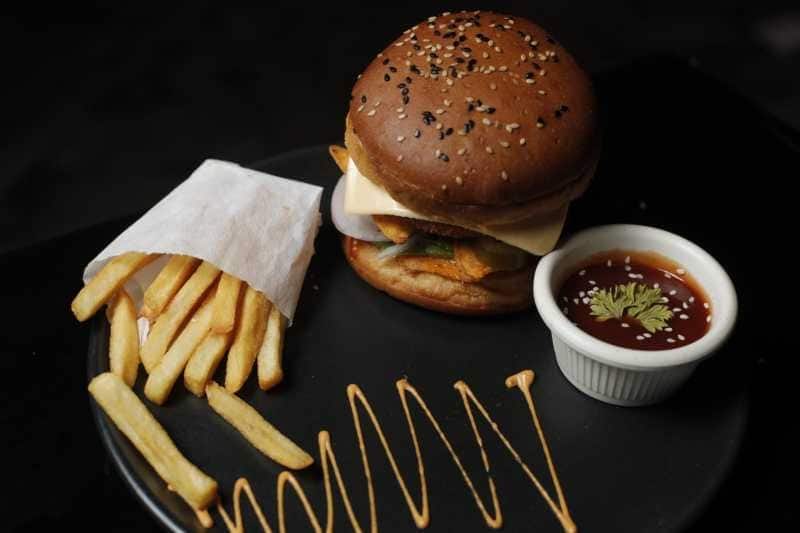 3 Hum Cafe, Sector 65, Gurgaon | Zomato