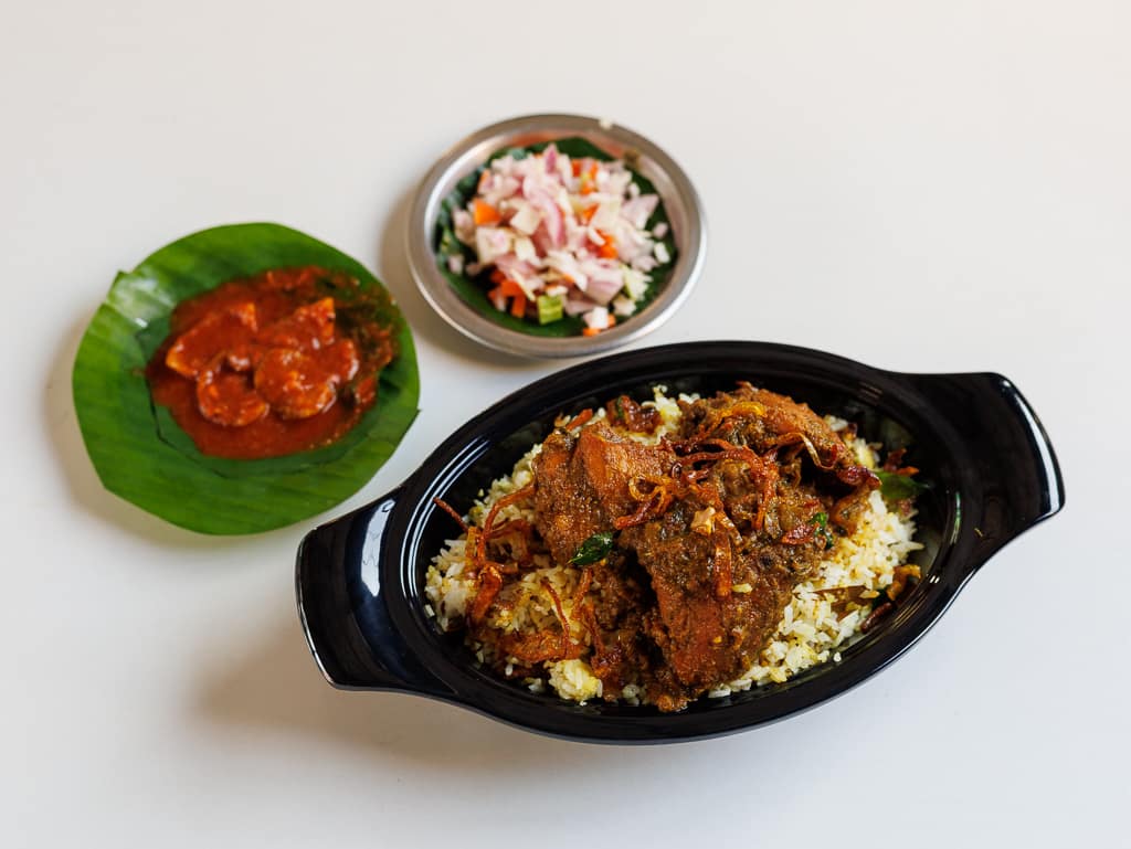 Enkay Restaurant, Kacheripady, Kochi | Zomato