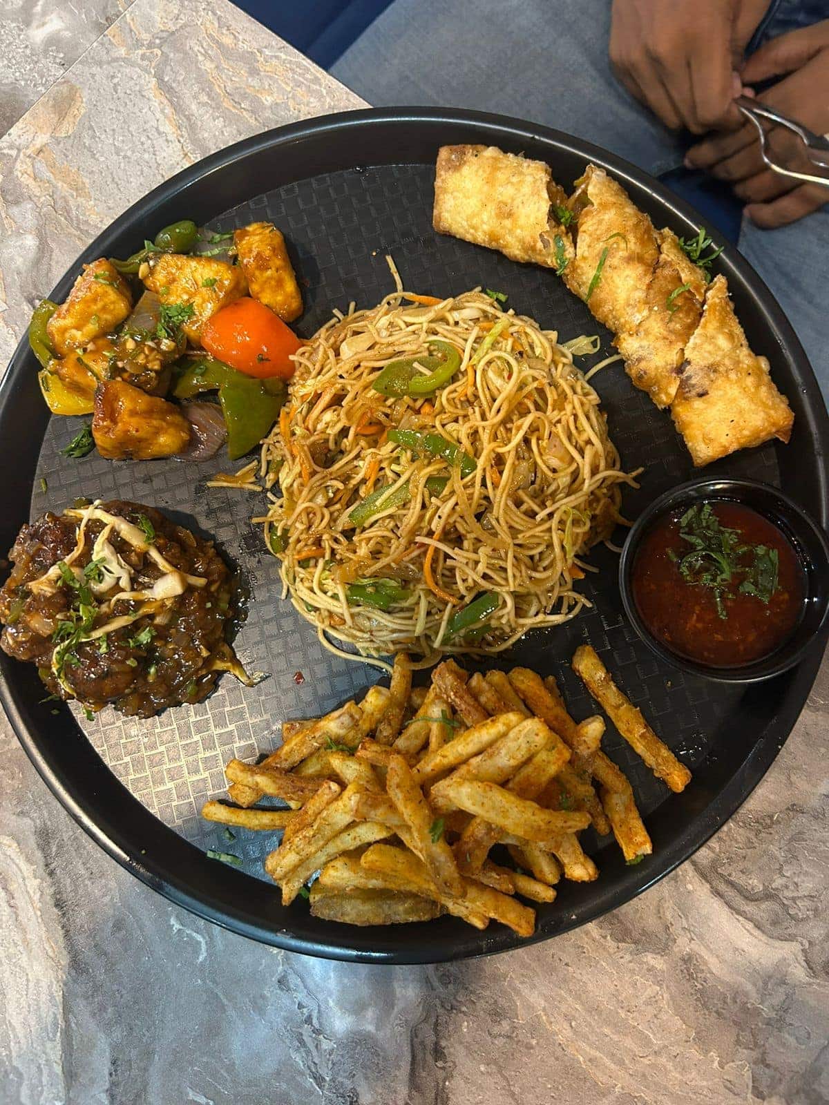 The Kutumb Cafe, Nangloi, New Delhi | Zomato