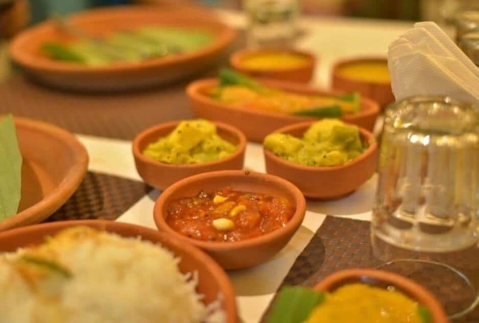 Nabanna, Beltola, Guwahati | Zomato
