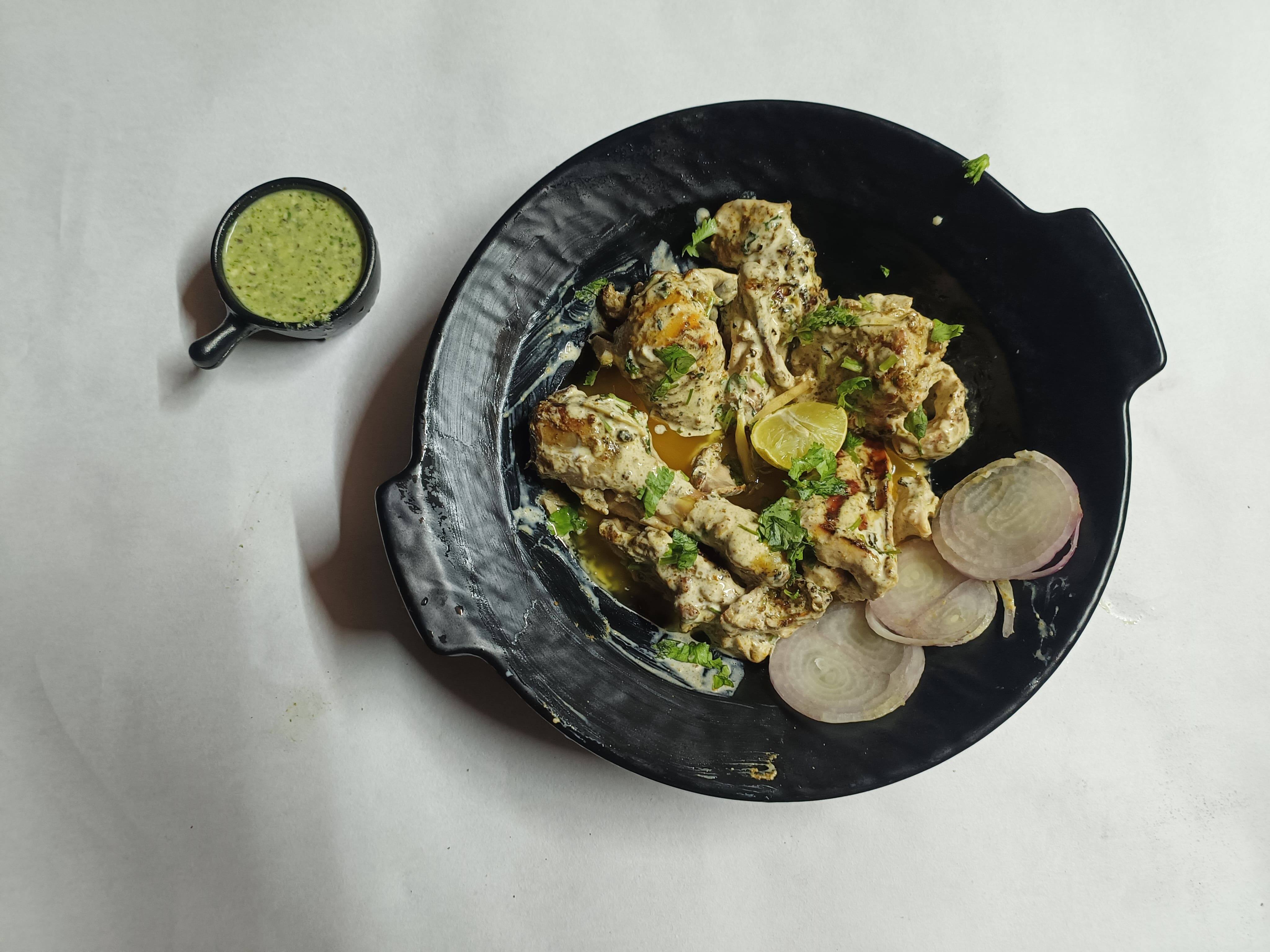 Pincode 6, Azad Market, New Delhi | Zomato