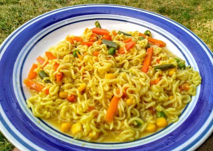 Maggi Point, Marathahalli order online - Zomato