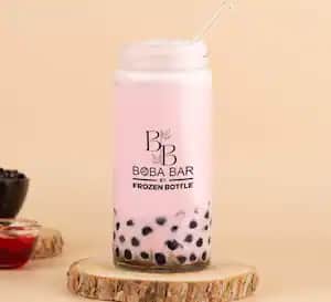 Boba Bar By Frozen Bottle, Bannerghatta Road order online - Zomato