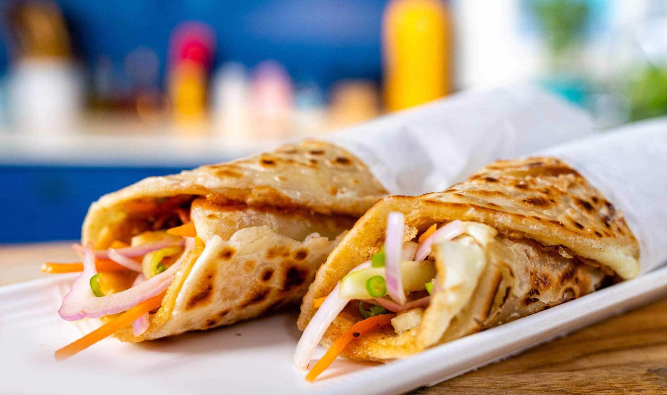 Royal Egg Roll Corner, Sector 22, Gurgaon | Zomato